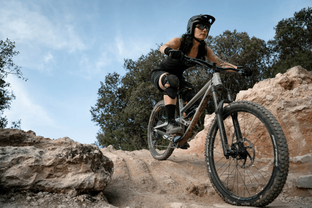 Guía: Todo sobre las bicicletas de montaña (25 consejos) | Vulcano